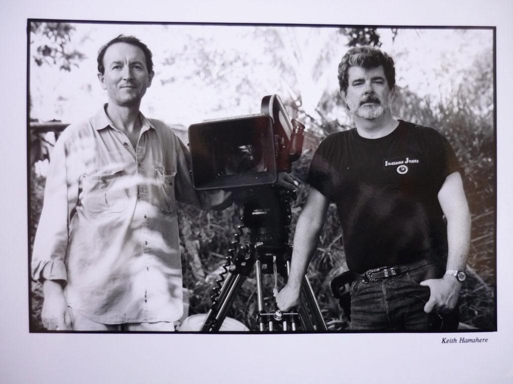 #31: "I Don't Need Cute" - Director Carl Schultz on THE ADVENTURES OF ...